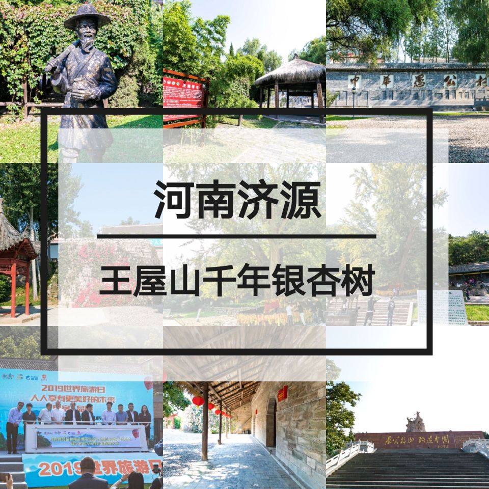 Jiyuan 2023 Top Things to Do - Jiyuan Travel Guides - Top Recommended ...