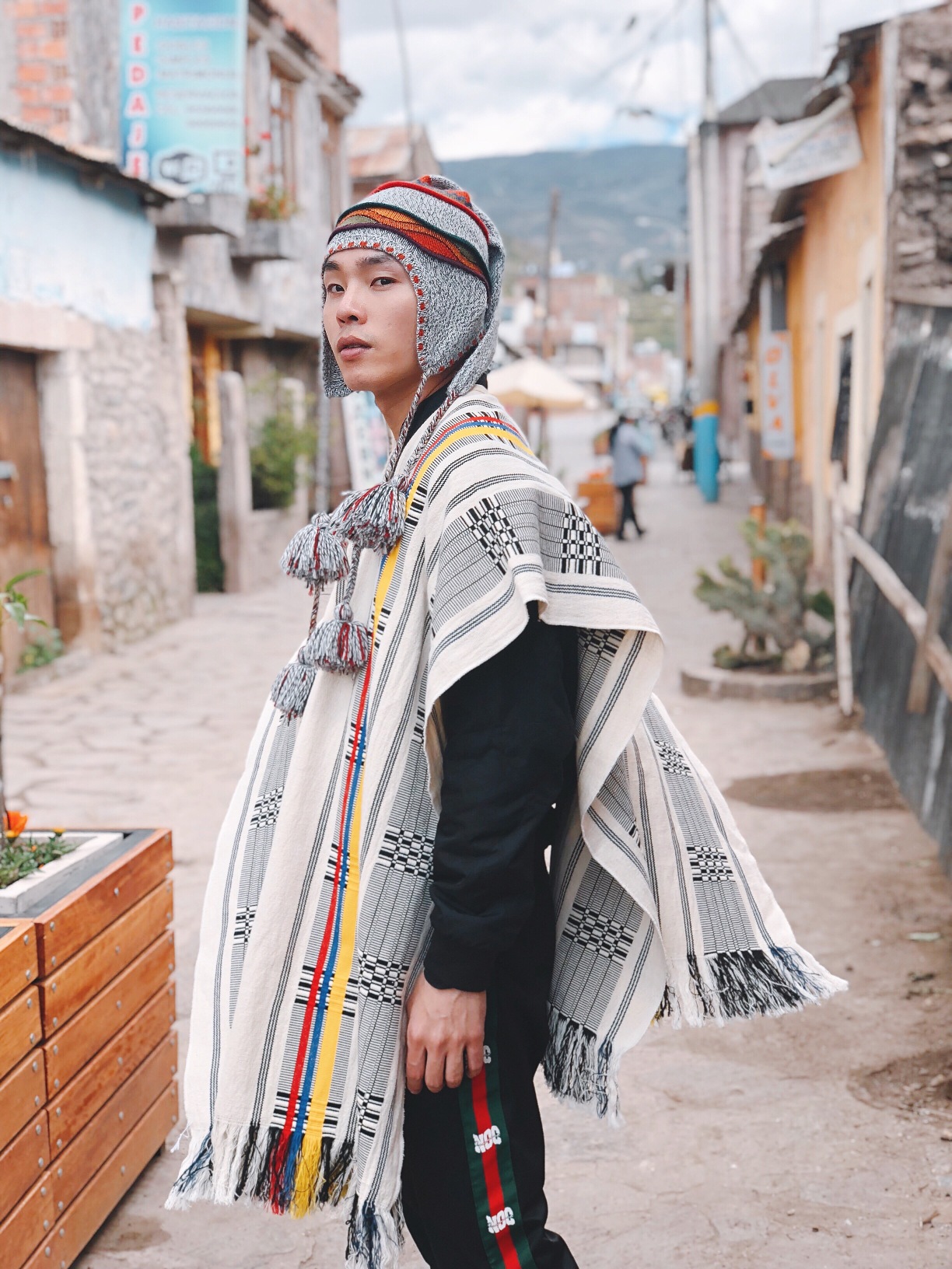 Chivay Travel Guide 2024 - Things to Do, What To Eat & Tips | Trip.com