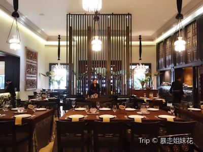 Kembang Goela Restaurant (Sudirman, Central Jakarta) - Restaurant ...