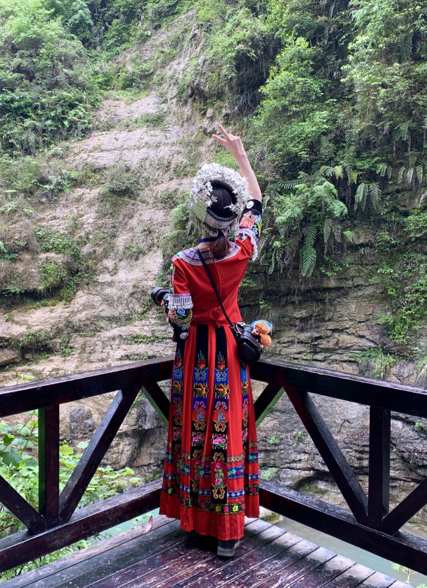 Lichuan Travel Guide 2023 - Things to Do, What To Eat & Tips | Trip.com