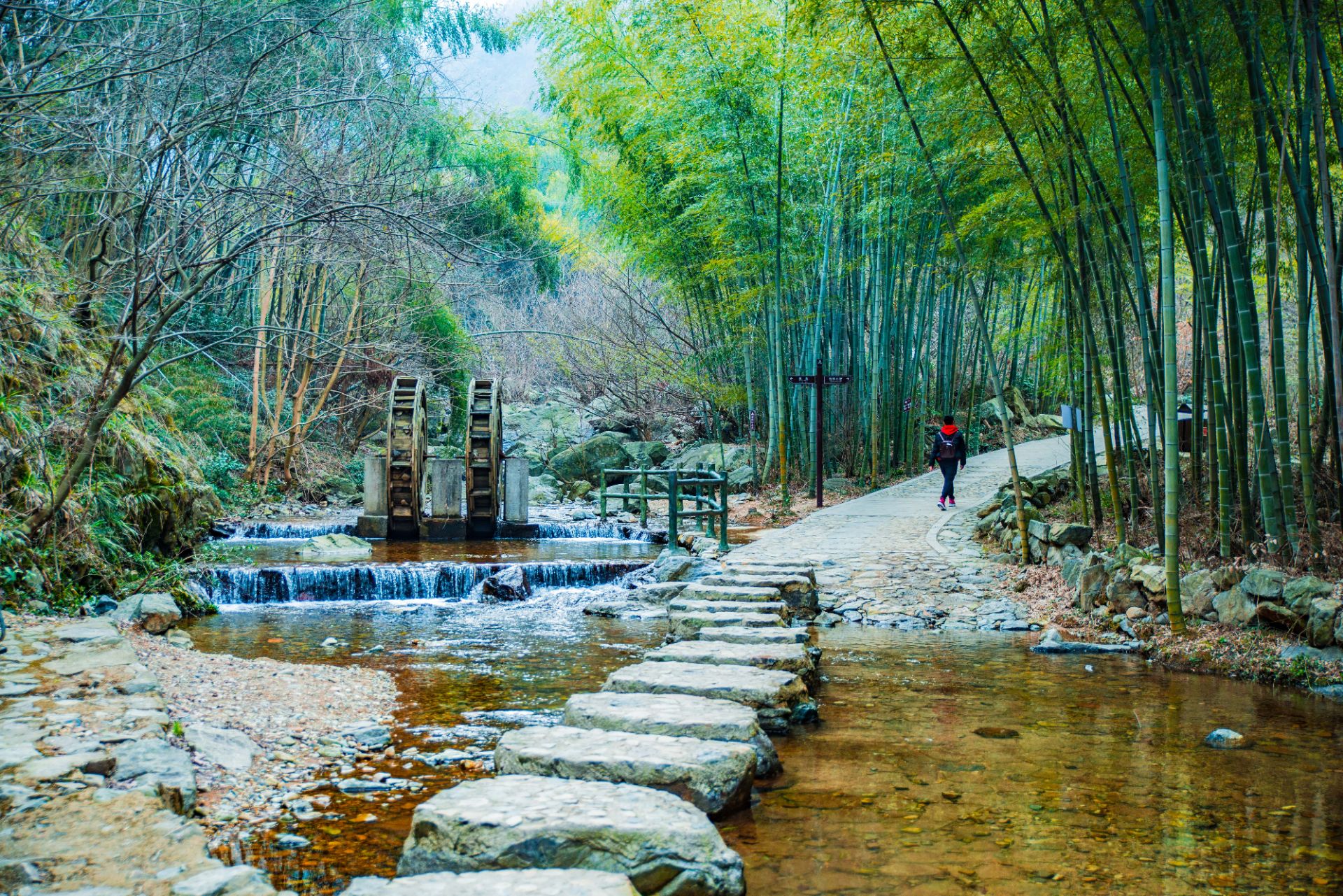 Jinzhai 2023 Top Things to Do - Jinzhai Travel Guides - Top Recommended ...