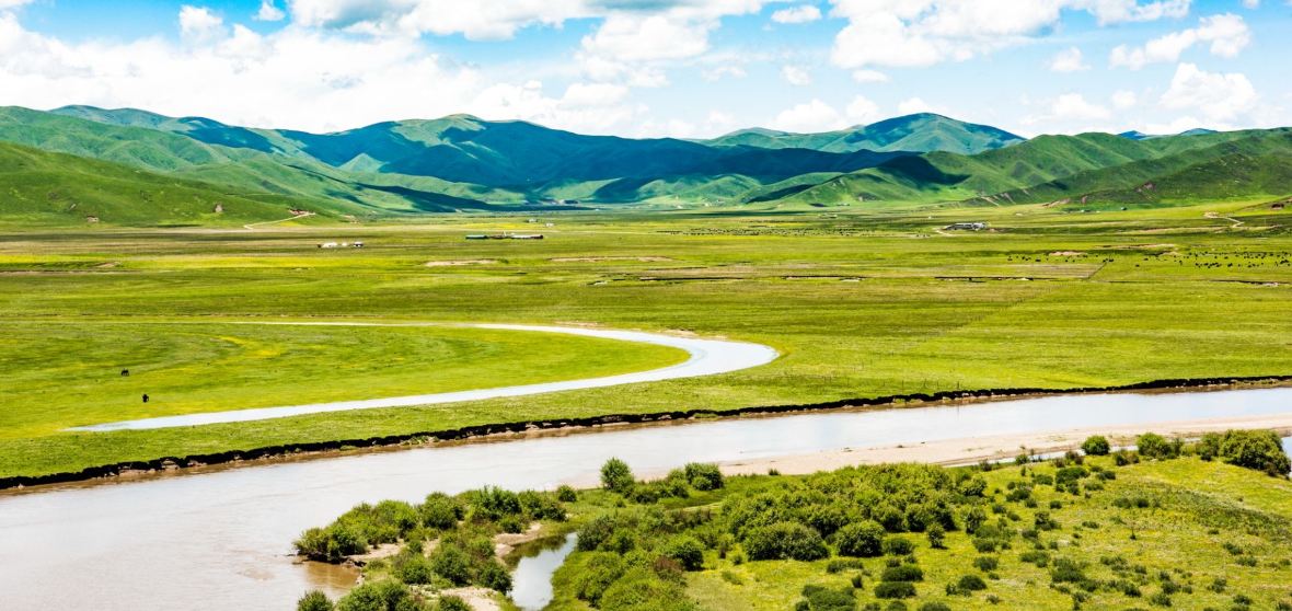 Hongyuan independent travel guide (2025): top things to do near you ...