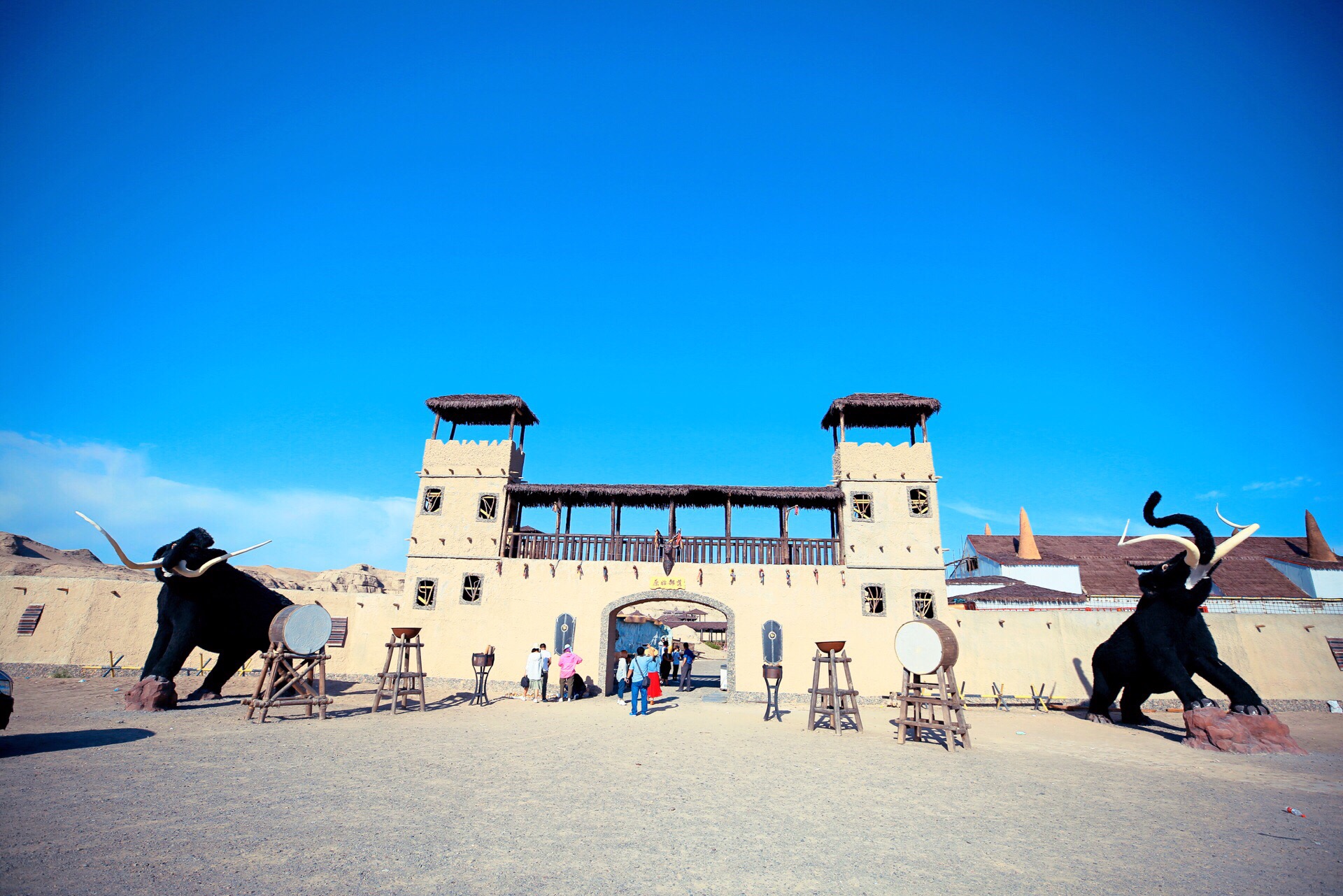 Karamay Travel Guide 2023 - Things to Do, What To Eat & Tips | Trip.com