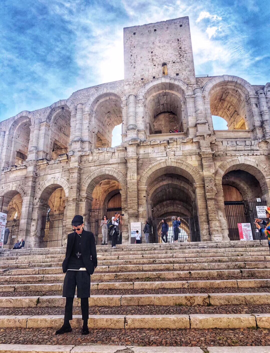 Arles Travel Guide 2023 - Things to Do, What To Eat & Tips | Trip.com