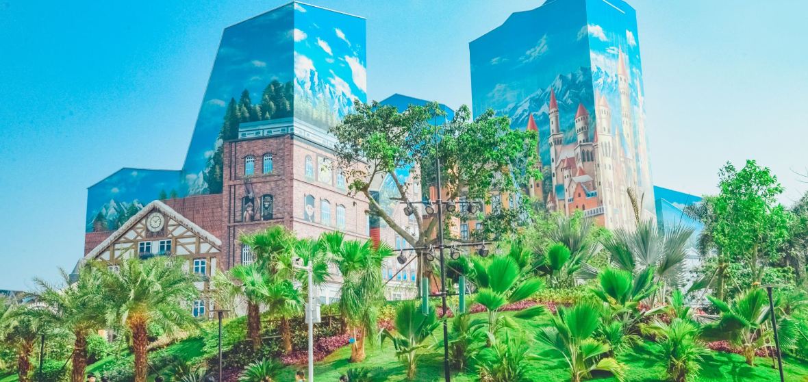 Things to Do in Xiuying District in 2025 - Top Attractions, Local Food ...