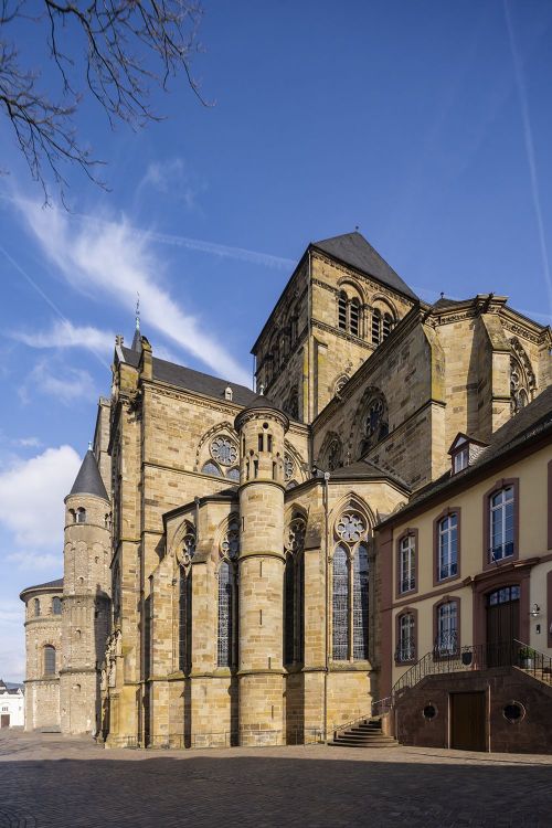 Trier 2023 Top Things to Do - Trier Travel Guides - Top Recommended ...