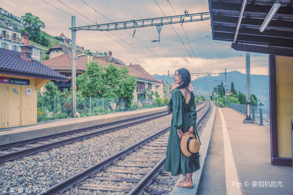 [Wowei of Switzerland Travel. | Trip.com Riviera-Pays-d'Enhaut District