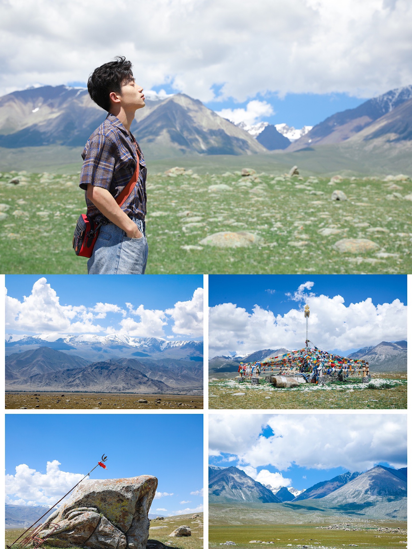 Xinjiang Travel Guide 2023 - Things to Do, What To Eat & Tips | Trip.com