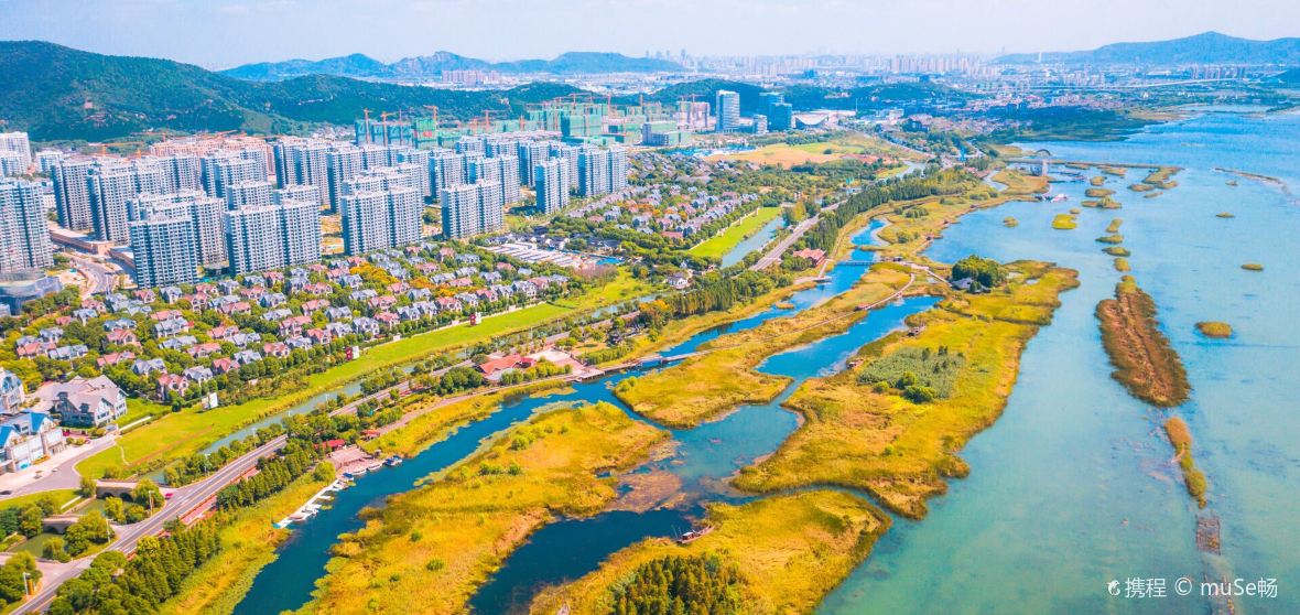 Things to do in Wuzhong District (2025): Top nearby activities,popular ...