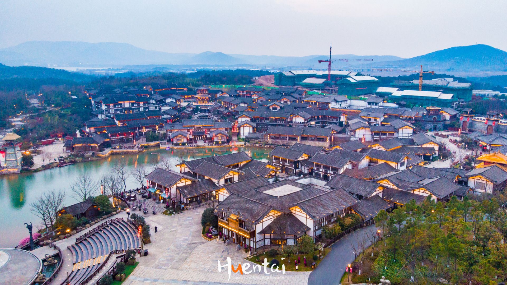 Jintan District Travel Guide 2023 - Things to Do, What To Eat & Tips ...