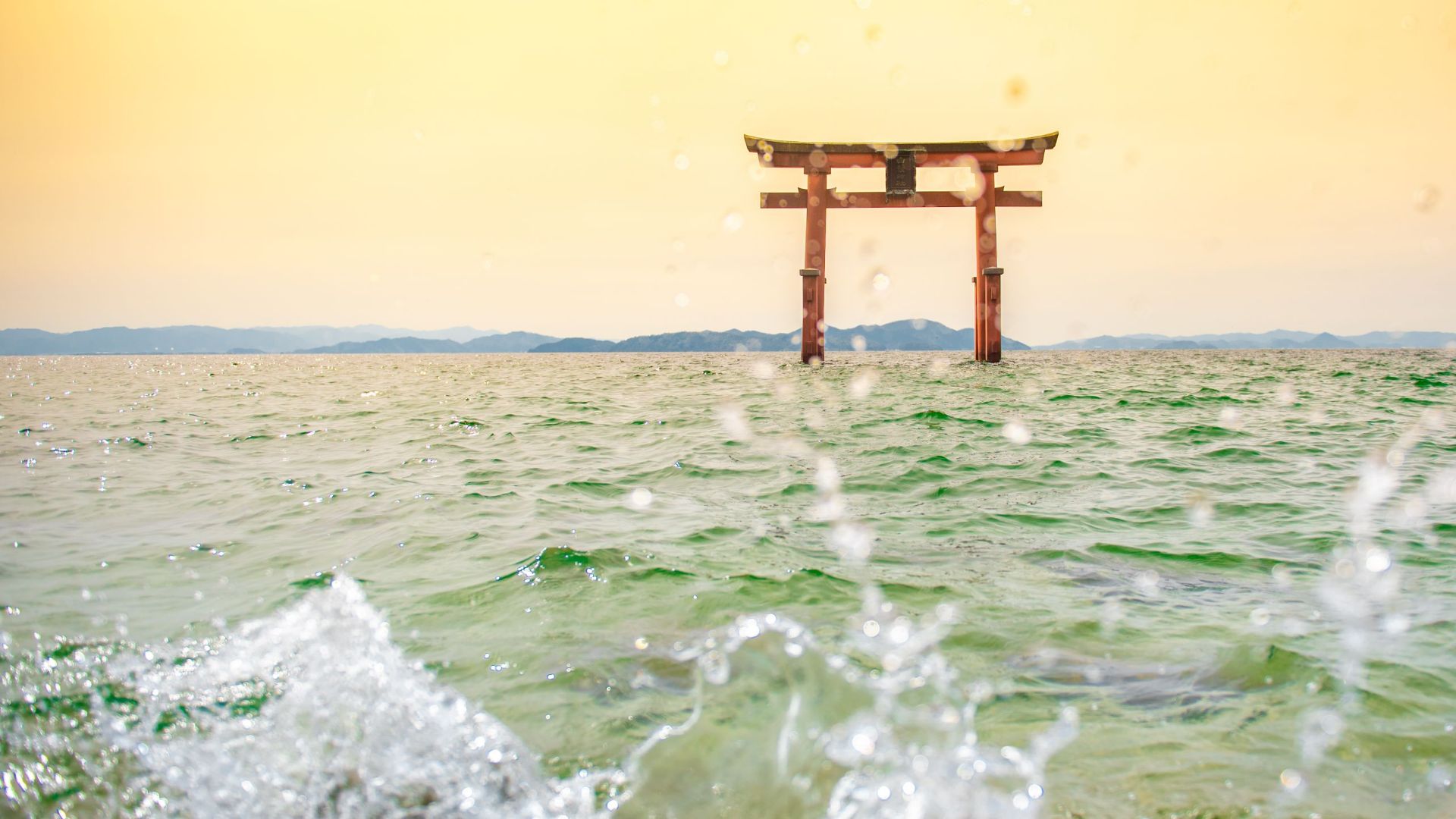 Lake Biwa Travel Guide 2023 - Things to Do, What To Eat & Tips | Trip.com