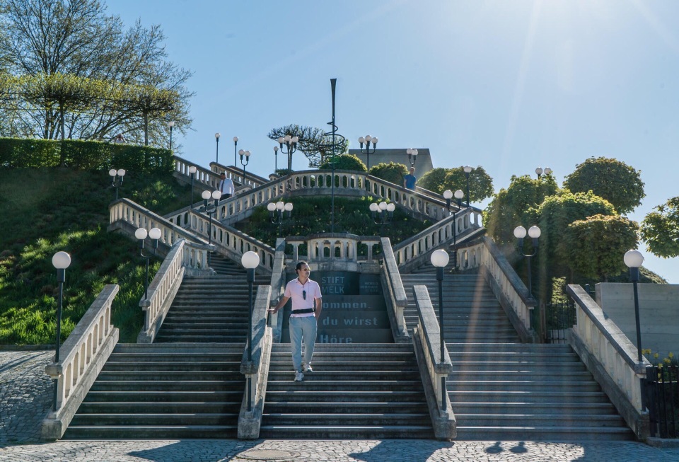 Melk Travel Guide 2023 - Things to Do, What To Eat & Tips | Trip.com