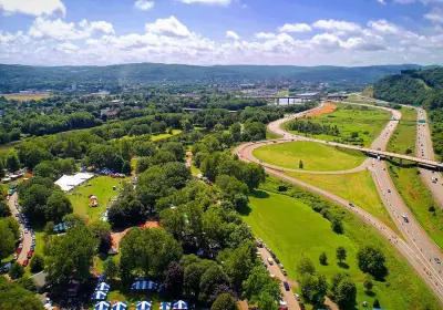 Johnson City Tourist Attractions