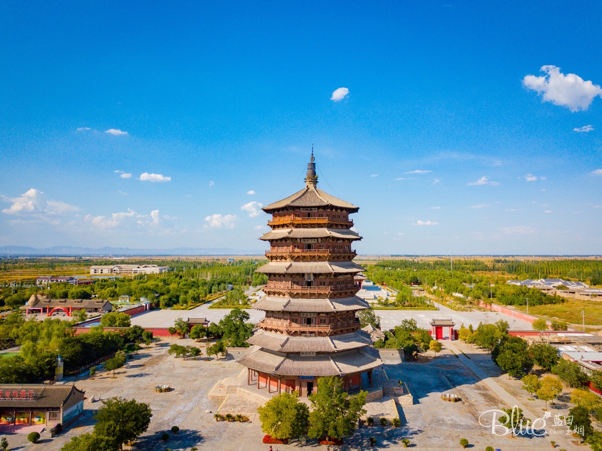 Shuozhou 2022 Top Things to Do - Shuozhou Travel Guides - Top ...