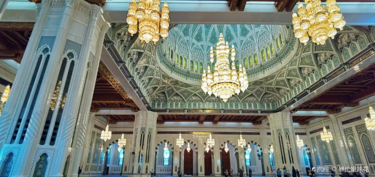 Governorate of Muscat independent travel guide (2025): top things to do ...