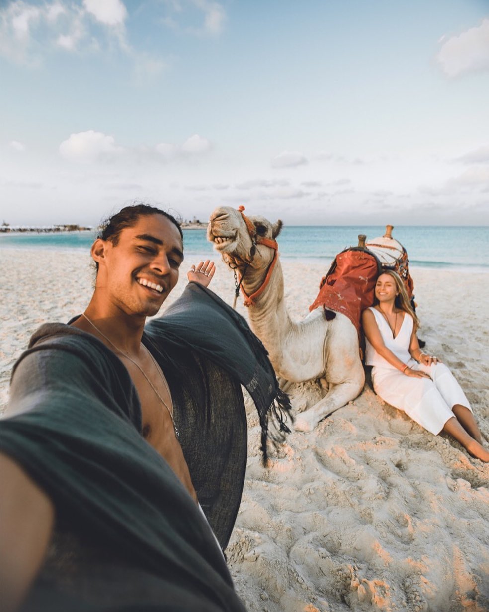 Mersa Matruh Travel Guide 2023 - Things to Do, What To Eat & Tips ...