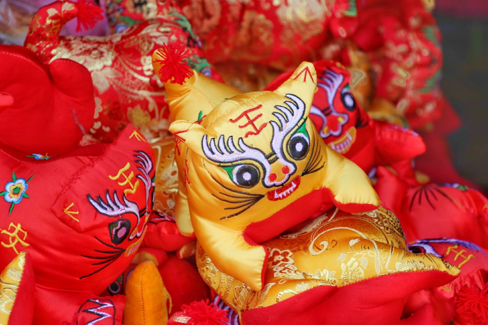 Zhoukou 2023 Top Things to Do - Zhoukou Travel Guides - Top Recommended ...