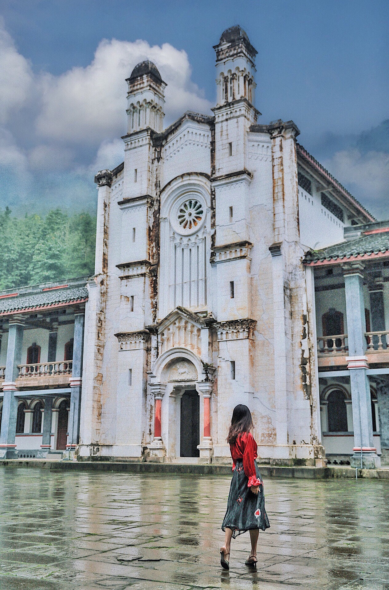 Pengzhou Travel Guide 2023 - Things to Do, What To Eat & Tips | Trip.com