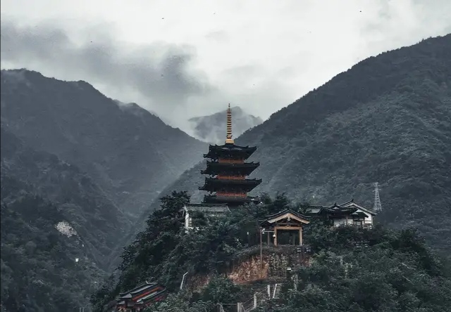 Shangluo 2023 Top Things to Do - Shangluo Travel Guides - Top ...