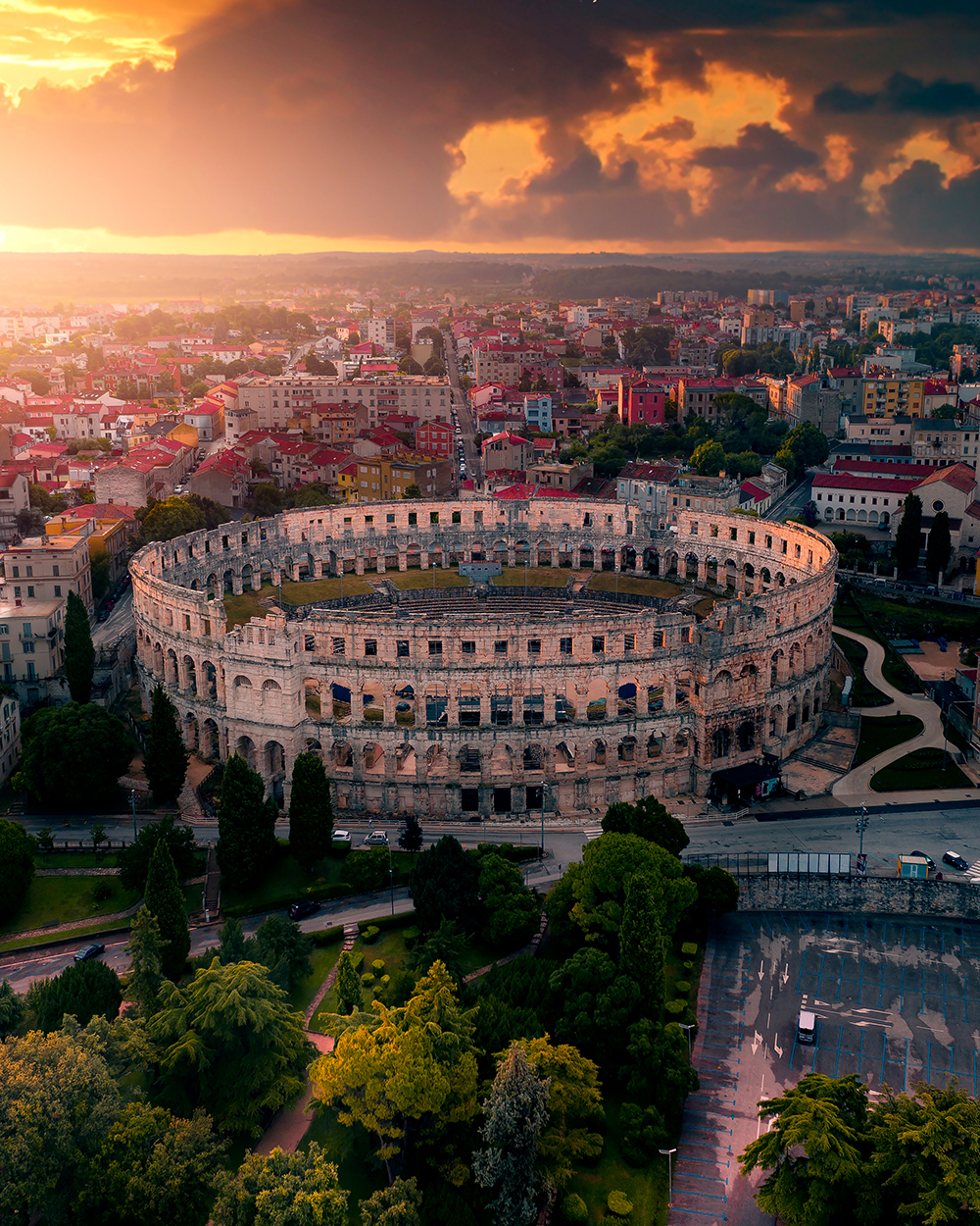 Things to Do in Pula in 2025 - Top Attractions, Local Food, Hotels ...