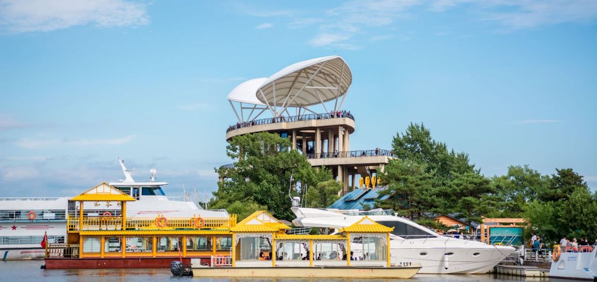 Things to Do in Mishan in 2024 - Top Attractions, Local Food, Hotels ...