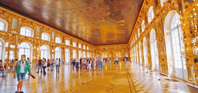 Pushkin Travel Guide 2026: Top Attractions, Things to Do & Deals | Trip ...