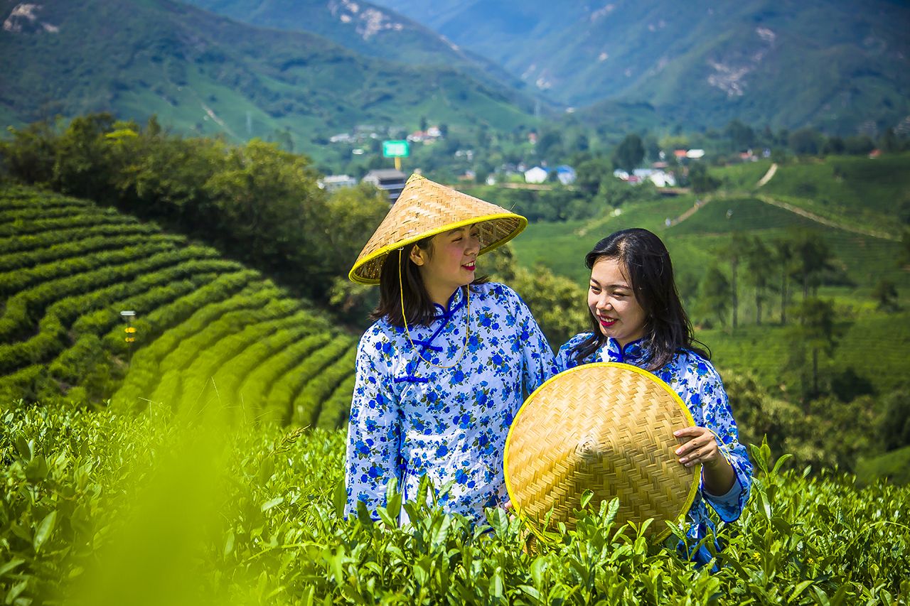 Xinyang Travel Guide 2023 - Things to Do, What To Eat & Tips | Trip.com