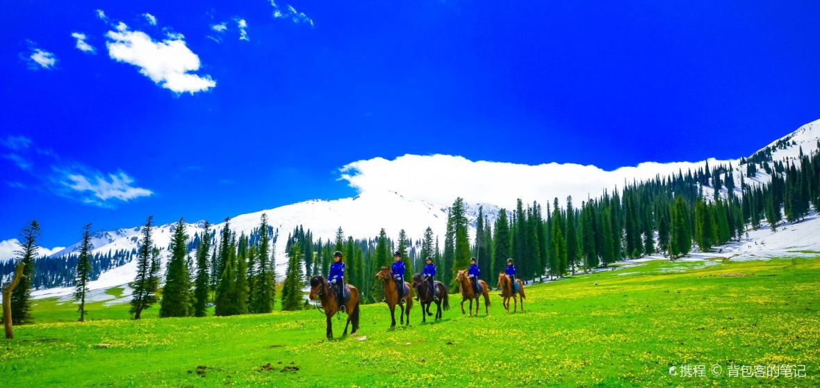 Nalati Scenic Area 2024 인기 명소 - Nalati Scenic Area 트립 가이드 - Nalati ...