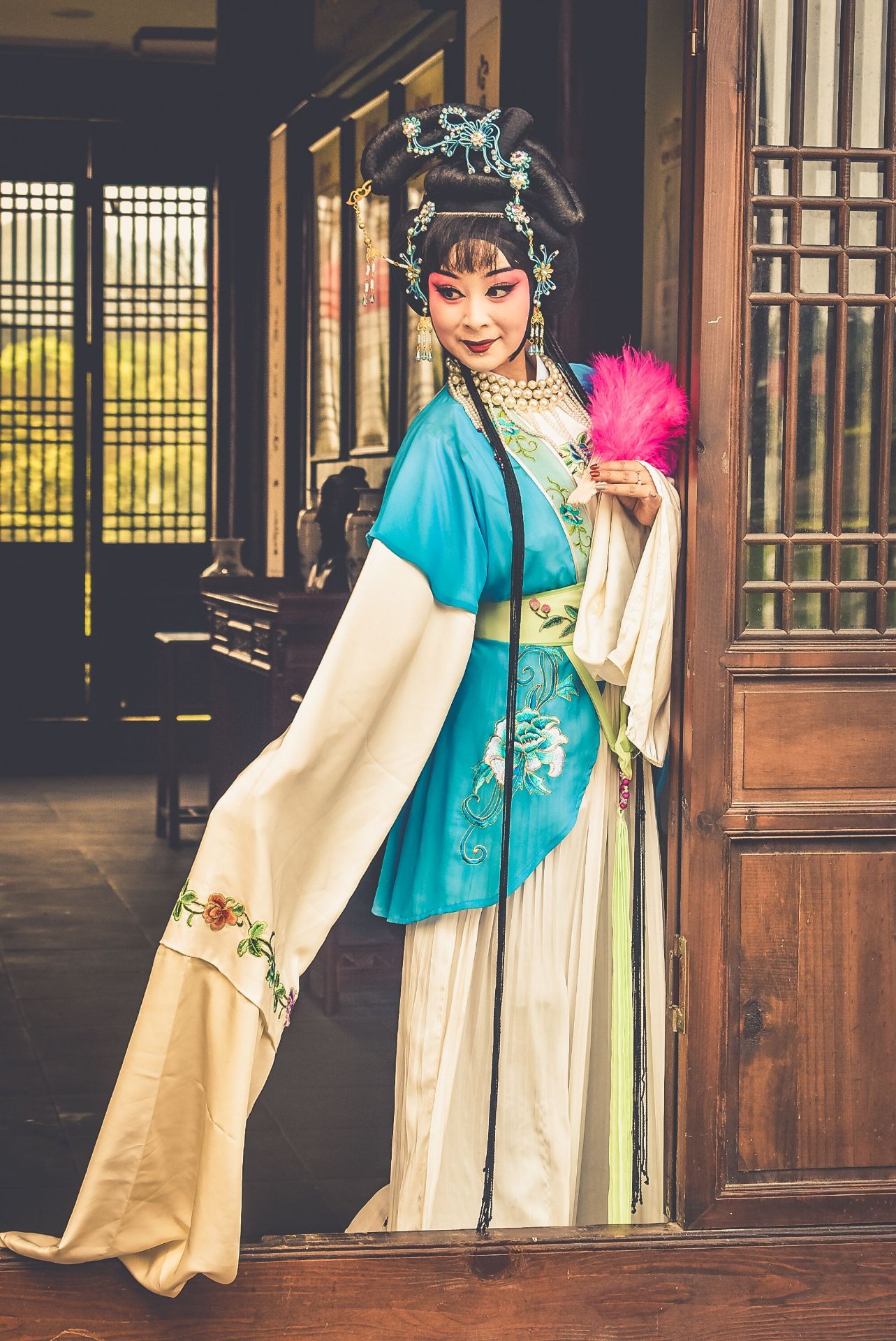 Fuzhou Travel Guide 2023 - Things to Do, What To Eat & Tips | Trip.com