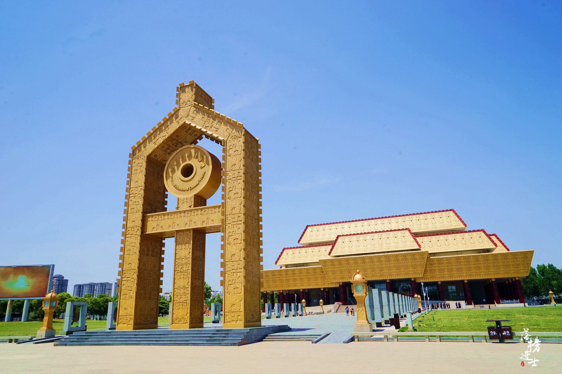 Anyang Travel Guide 2023 - Things to Do, What To Eat & Tips | Trip.com