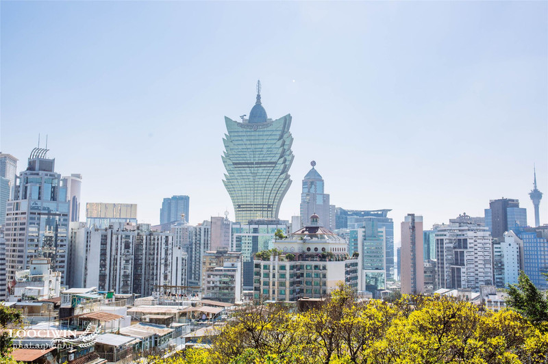 | Trip.com Macau