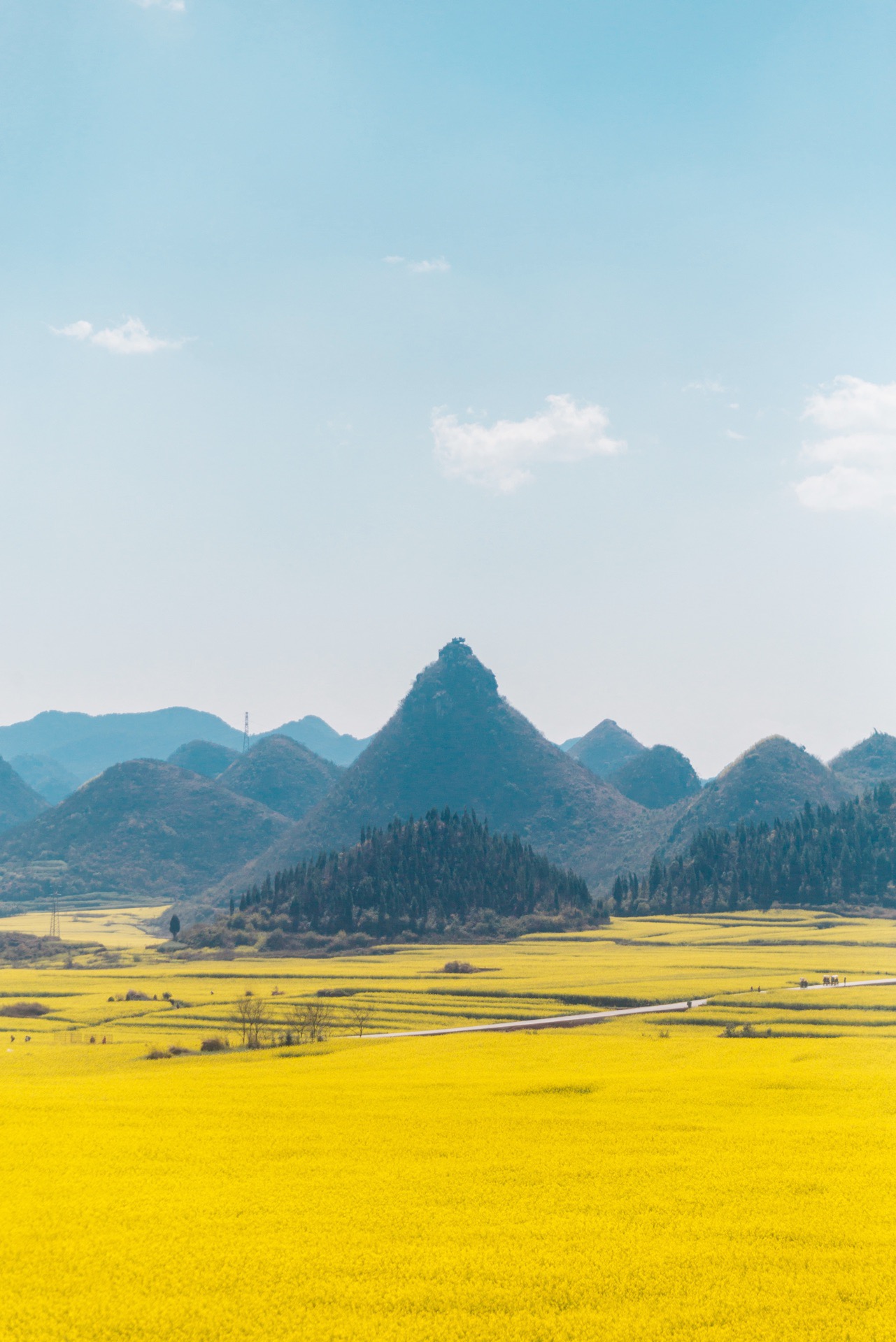 Qujing 2023 Top Things to Do - Qujing Travel Guides - Top Recommended ...