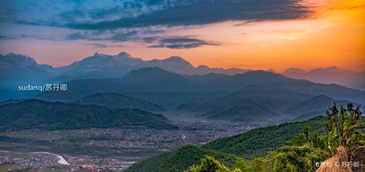 Gandaki Independent Travel Guide (2025): Top Things to Do, Popular ...