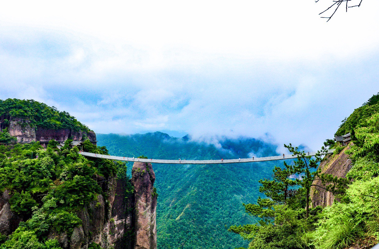 Xianju 2023 Top Things to Do - Xianju Travel Guides - Top Recommended ...