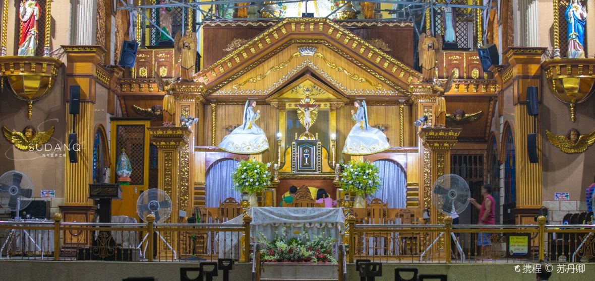 Sibonga Travel Guide 2025: Top Attractions, Things to Do & Deals | Trip ...