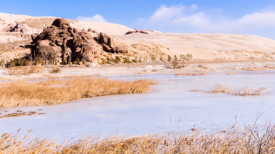 Chifeng Travel Guide 2023 - Things to Do, What To Eat & Tips | Trip.com