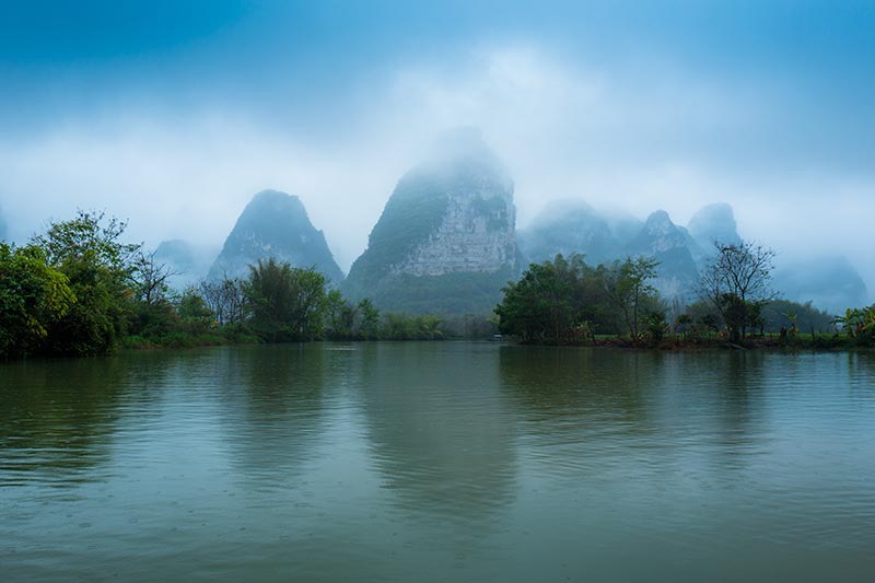 Chongzuo Travel Guide 2023 - Things to Do, What To Eat & Tips | Trip.com