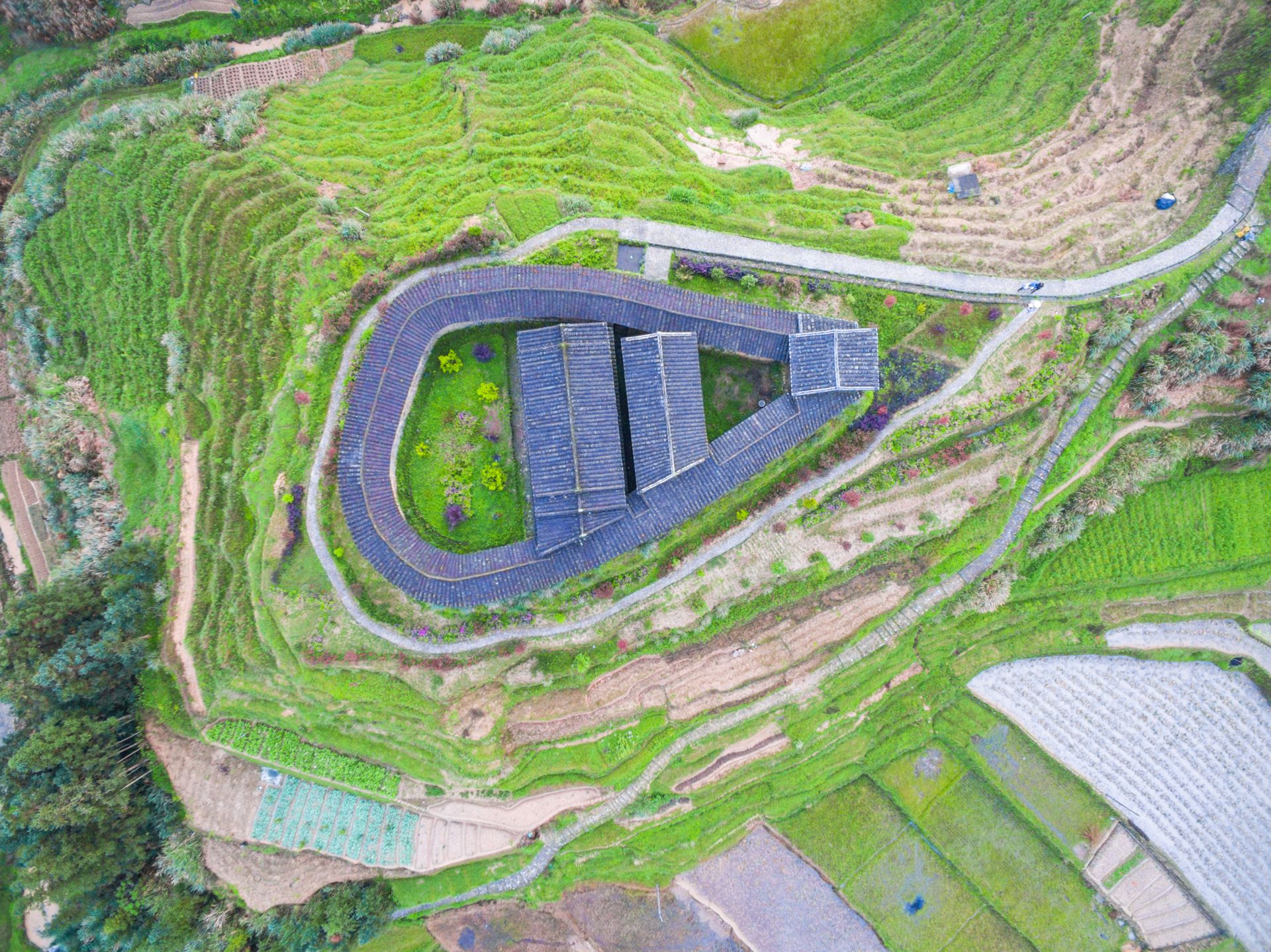 Sanming 2023 Top Things to Do - Sanming Travel Guides - Top Recommended ...