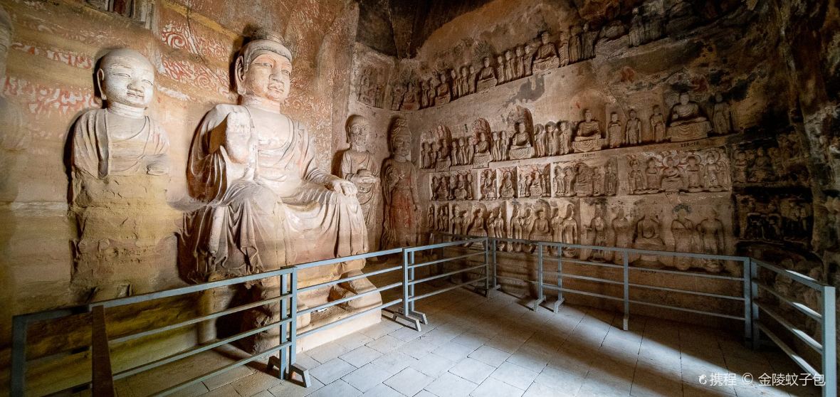 Things to Do in Qingyang in 2025 - Top Attractions, Local Food, Hotels ...