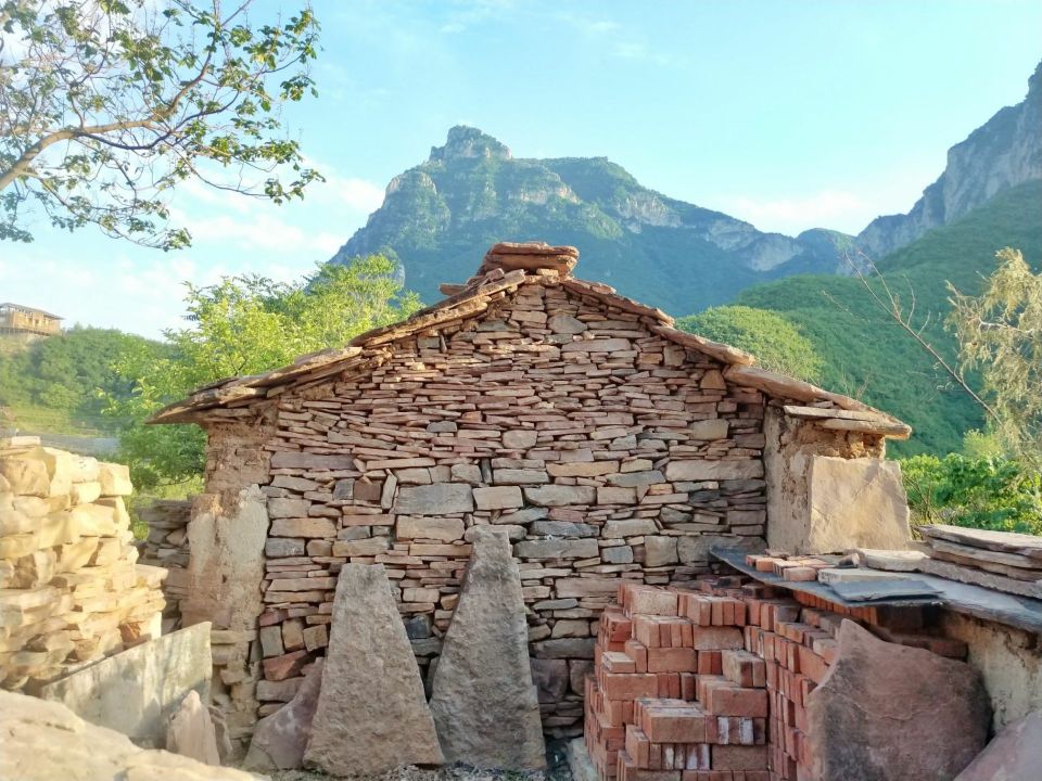 Linzhou Travel Guide 2023 - Things to Do, What To Eat & Tips | Trip.com