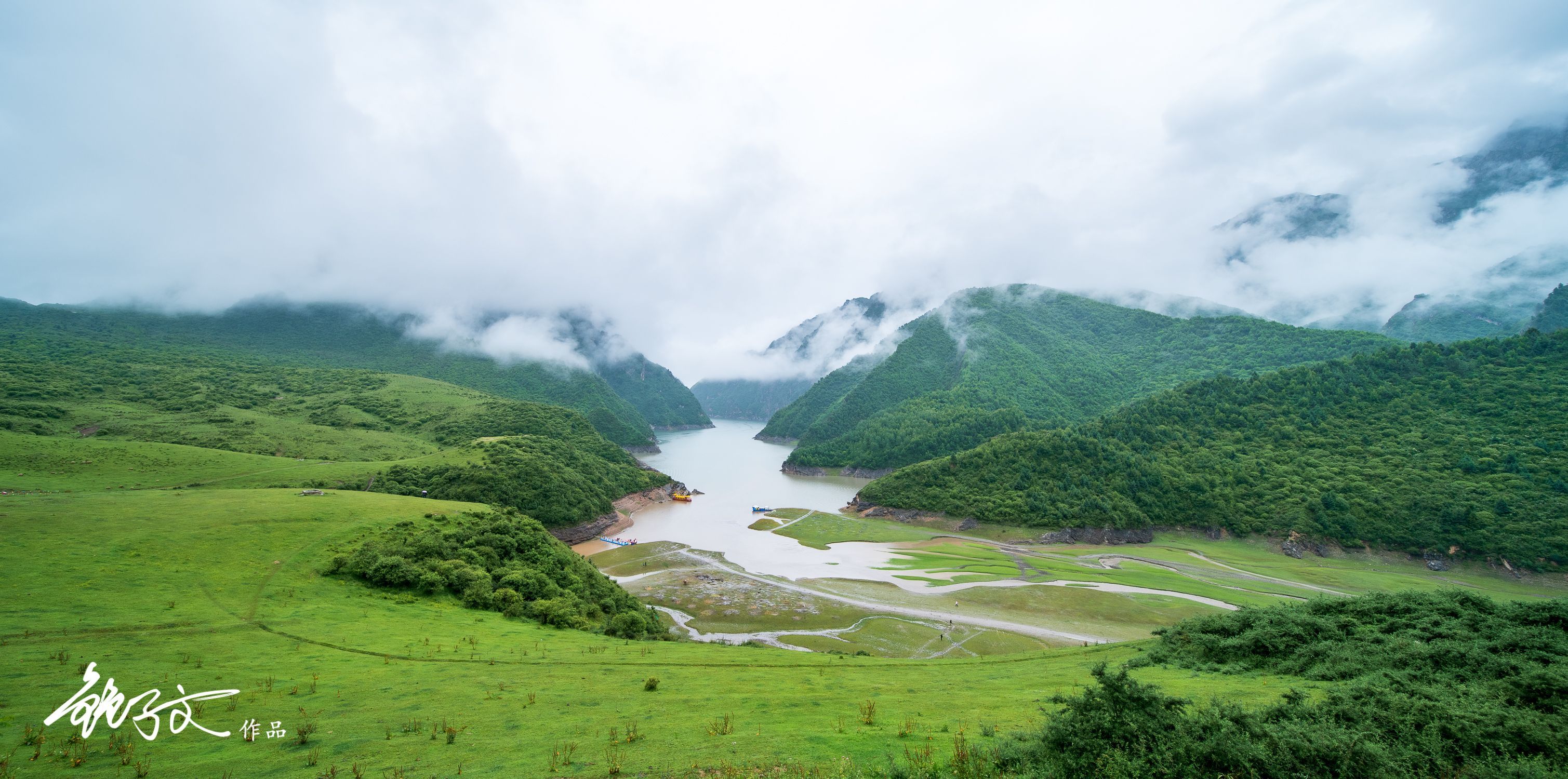 Gannan Travel Guide 2023 - Things to Do, What To Eat & Tips | Trip.com