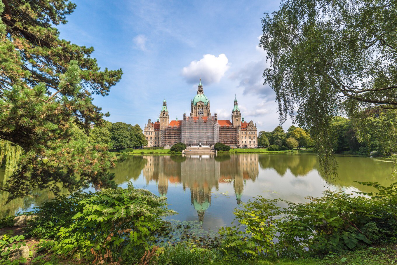 Hannover Travel Guide 2023 - Things to Do, What To Eat & Tips | Trip.com
