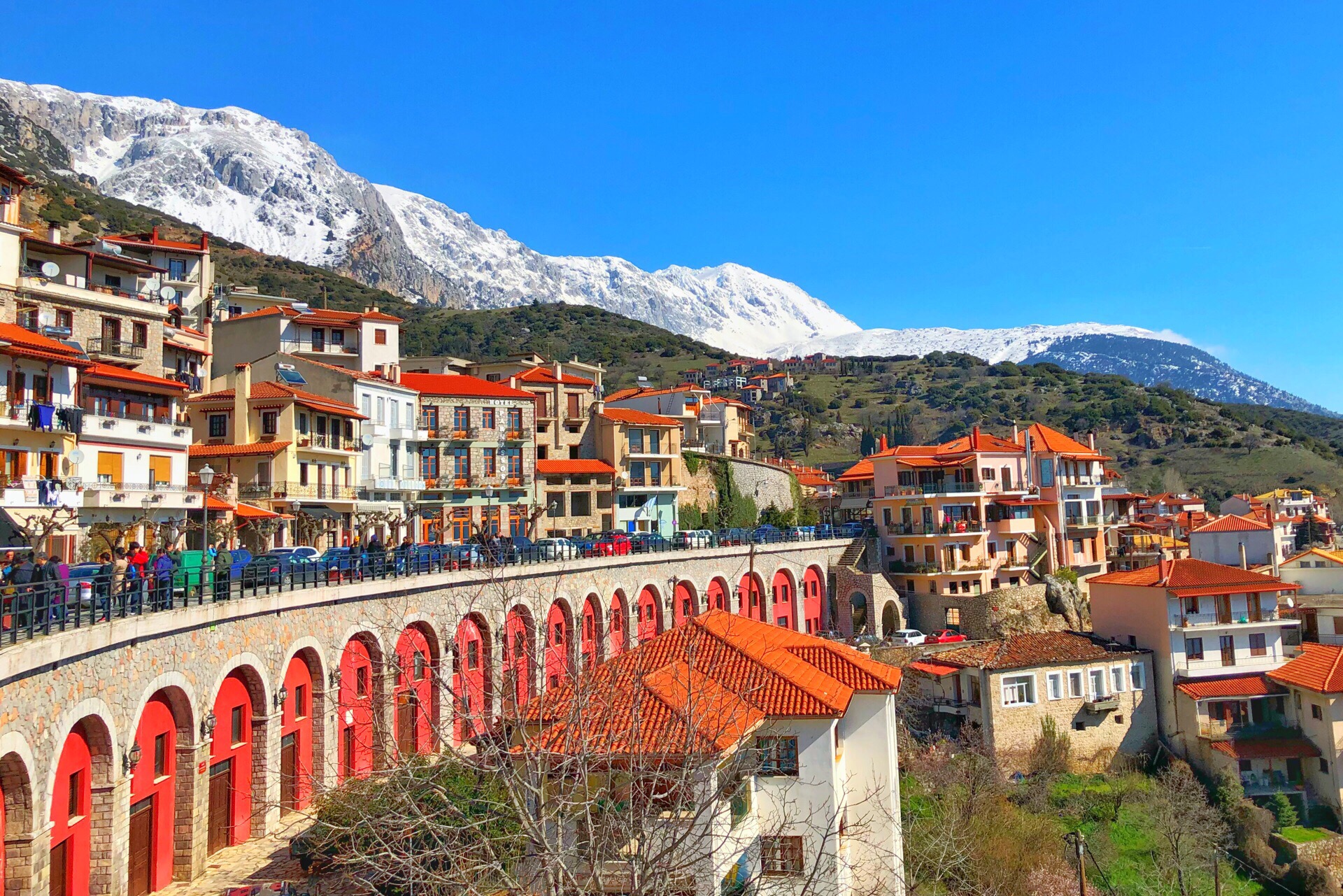 Phocis 2023 Top Things to Do - Phocis Travel Guides - Top Recommended ...