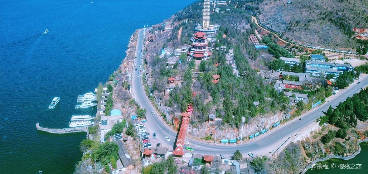 Things to do in Haidong Town/Ideal City (2025): Top nearby activities ...
