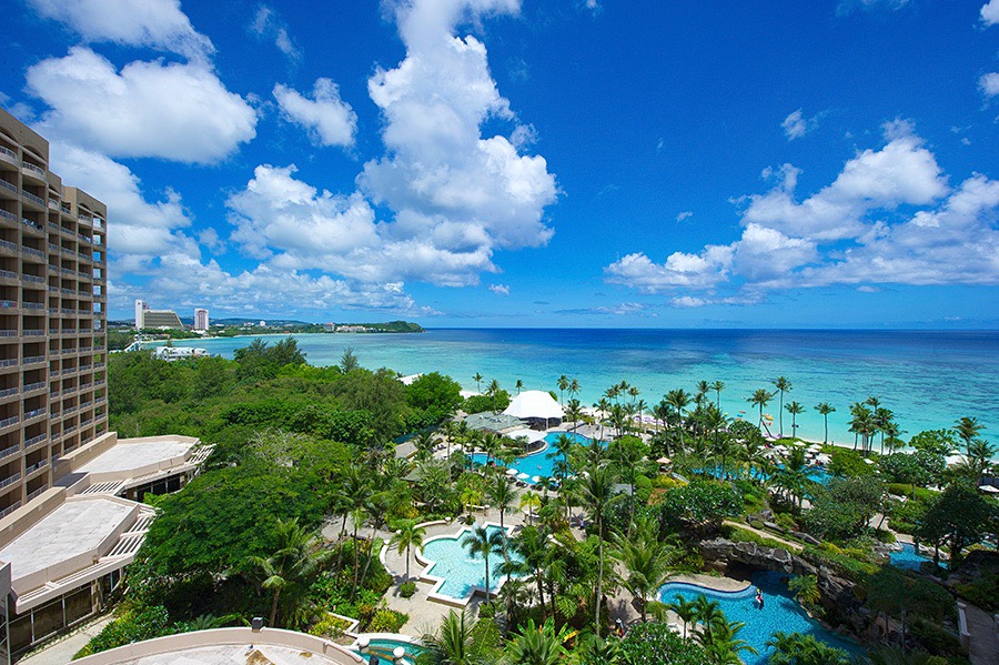 Tamuning Travel Guide 2023 - Things to Do, What To Eat & Tips | Trip.com