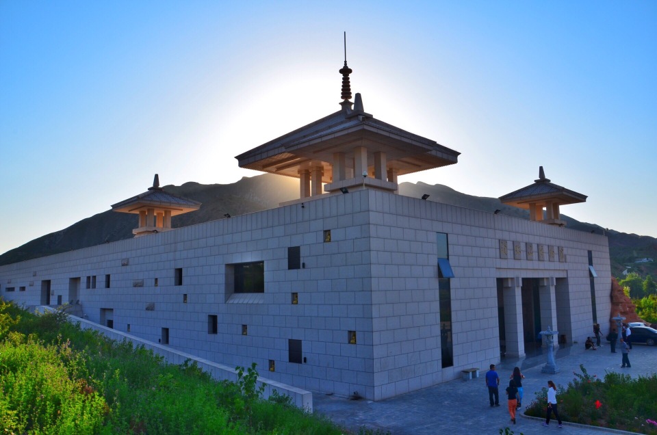 Guyuan 2022 Top Things to Do - Guyuan Travel Guides - Top Recommended ...