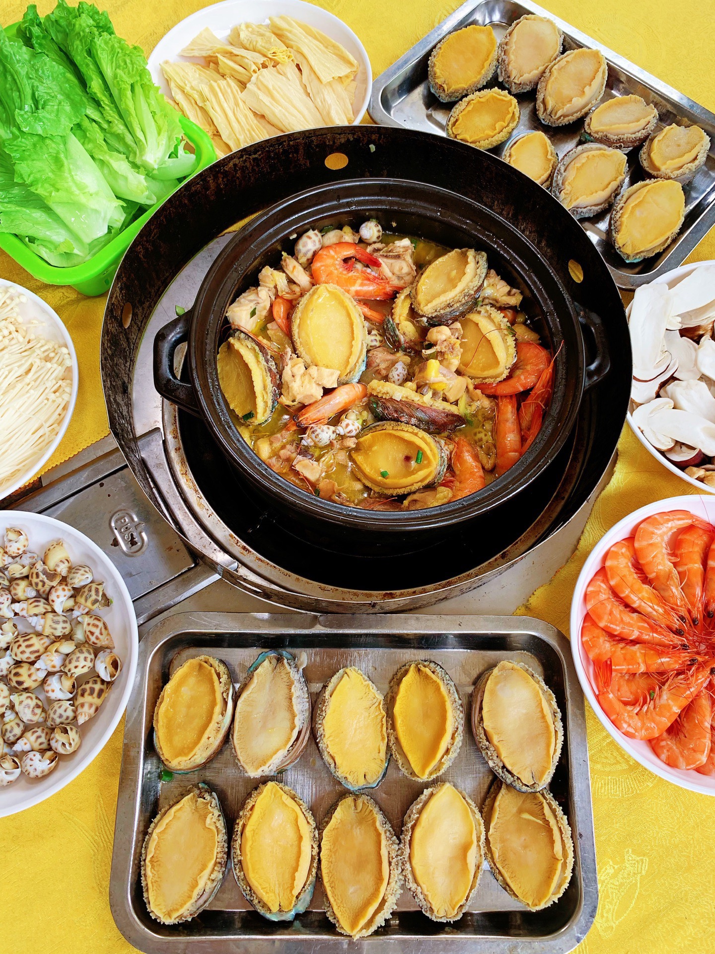 Panyu District Travel Guide 2023 - Things to Do, What To Eat & Tips ...