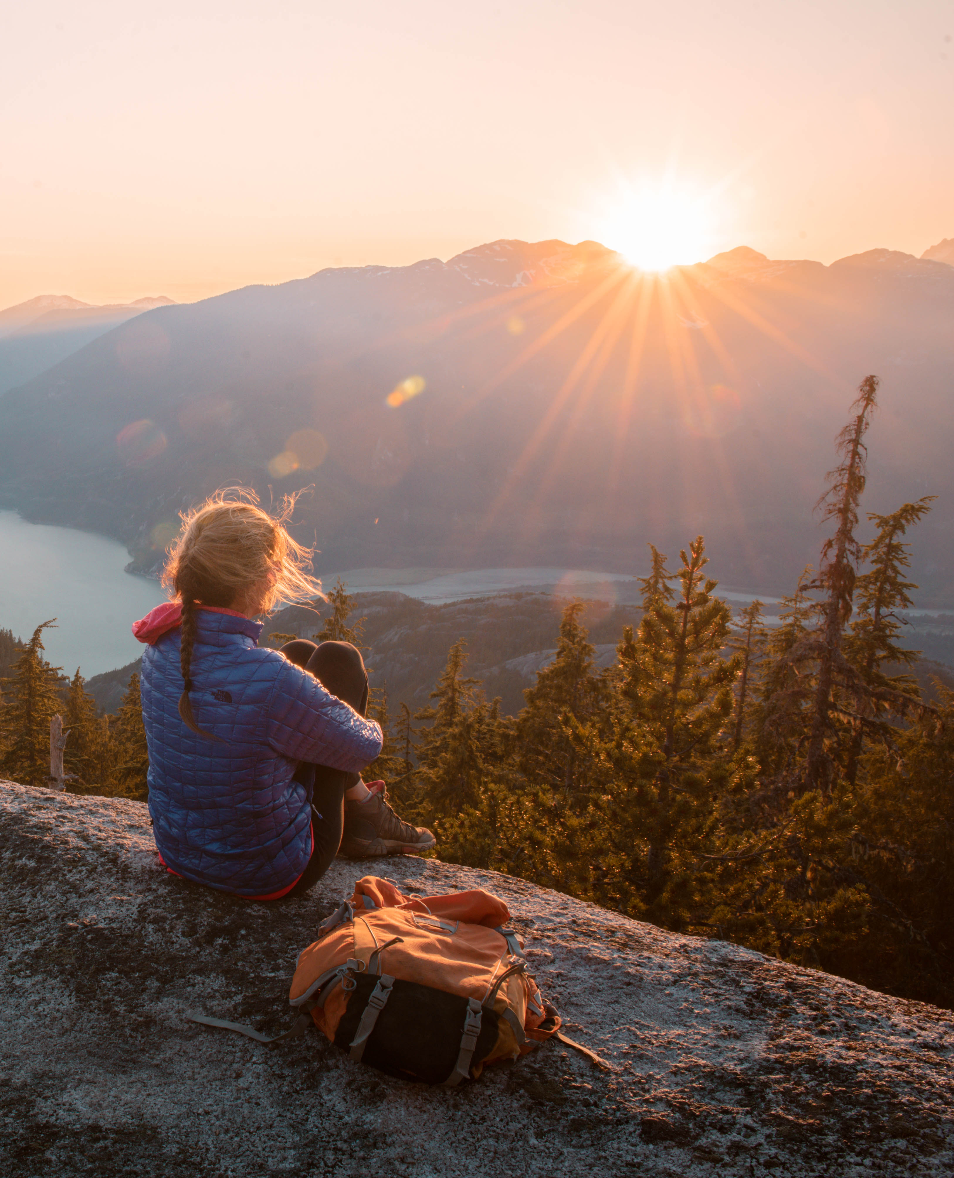 Squamish-Lillooet Travel Guide 2024 - Things to Do, What To Eat & Tips ...