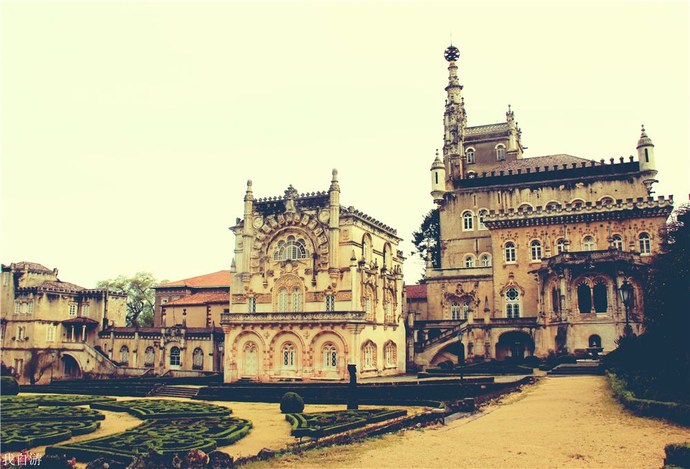 Luso Travel Guide 2023 - Things to Do, What To Eat & Tips | Trip.com