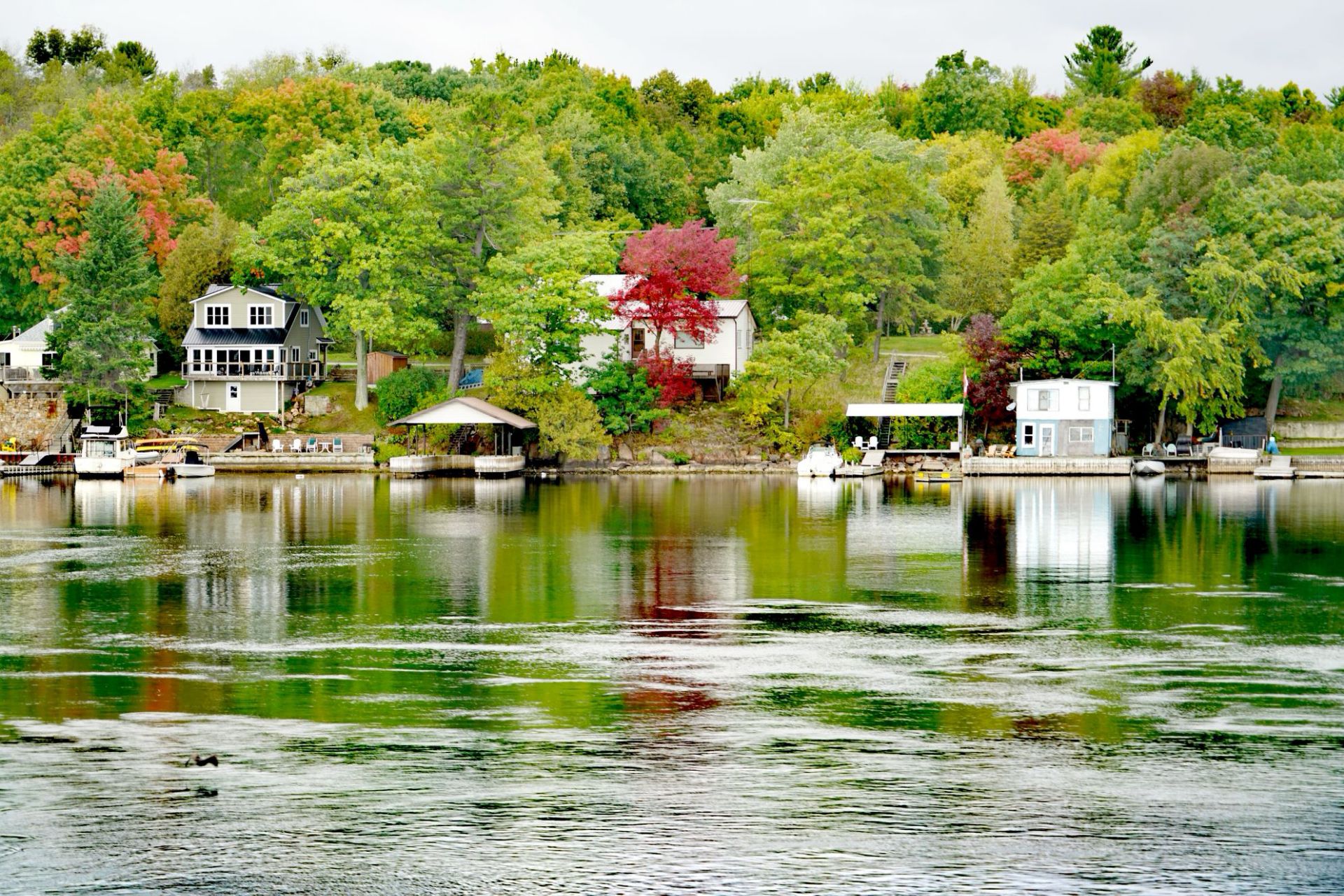 Frontenac Islands Travel Guide 2023 - Things to Do, What To Eat & Tips ...